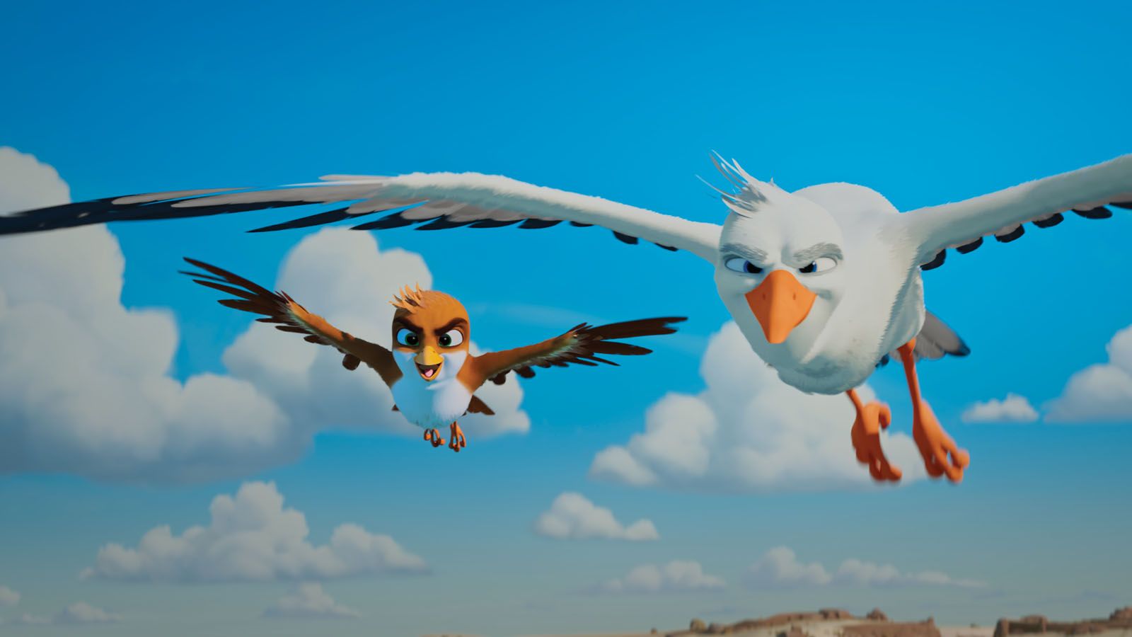 Photo du film Les Aventures de Ricky - Photo 6 sur 14 - AlloCiné