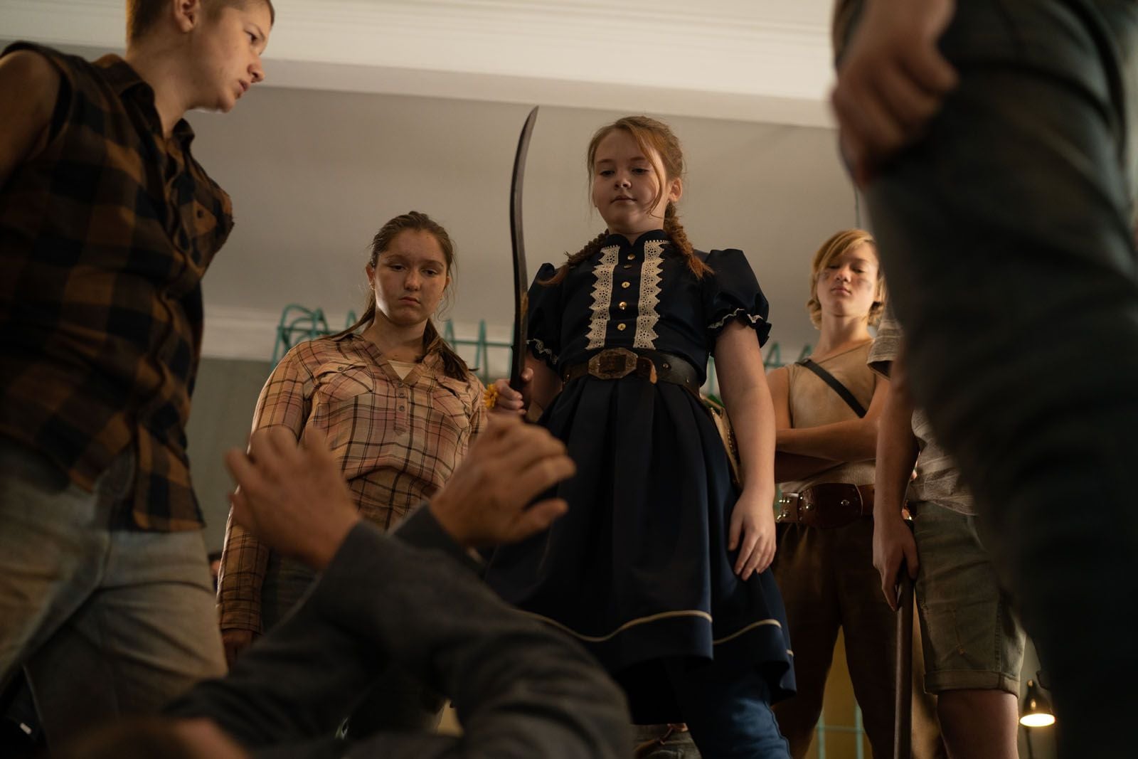 Photo du film Children of the Corn - Photo 9 sur 22 - AlloCiné