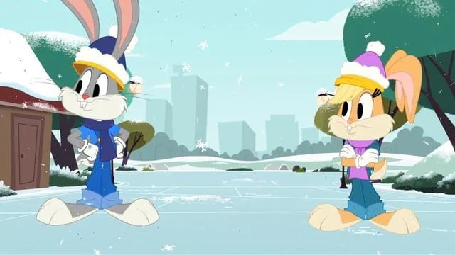 Bugs Bunny Builders : Bugs Bunny Builders : Photo - 4 sur 5 - AlloCiné