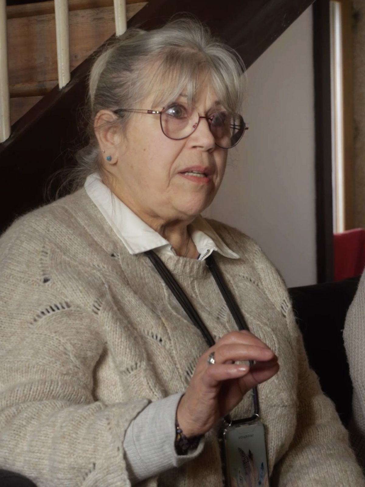 Photo de Julie GUIO - Affiche Julie GUIO - AlloCiné