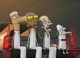 Masameer County : Masameer County : Photo - 2 sur 7 - AlloCiné