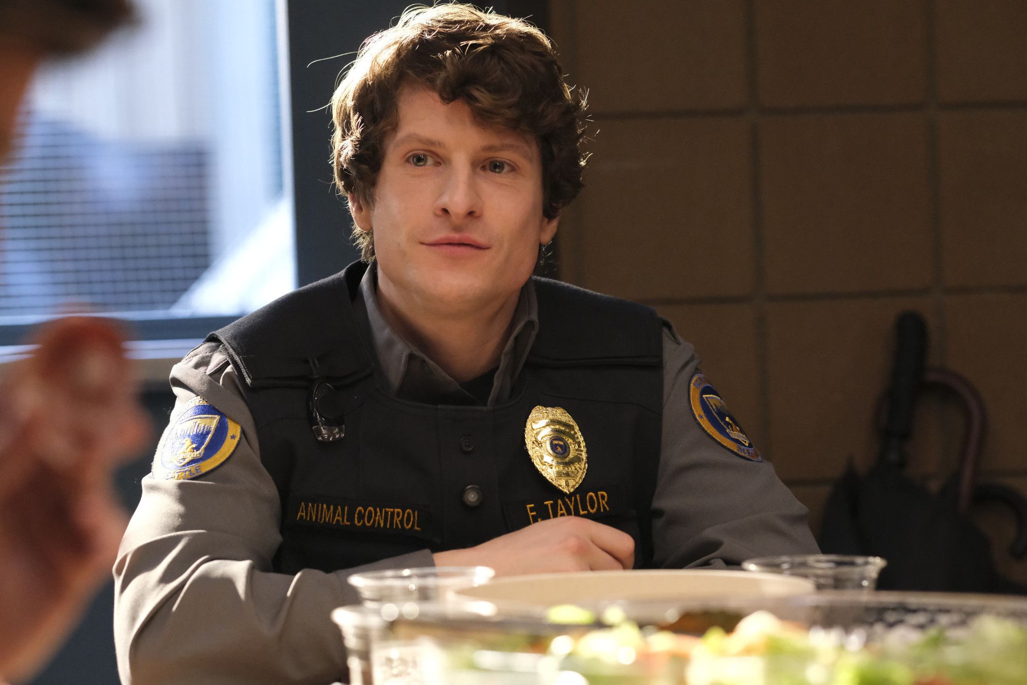 Photo de Michael Rowland - Photo Michael Rowland - AlloCiné