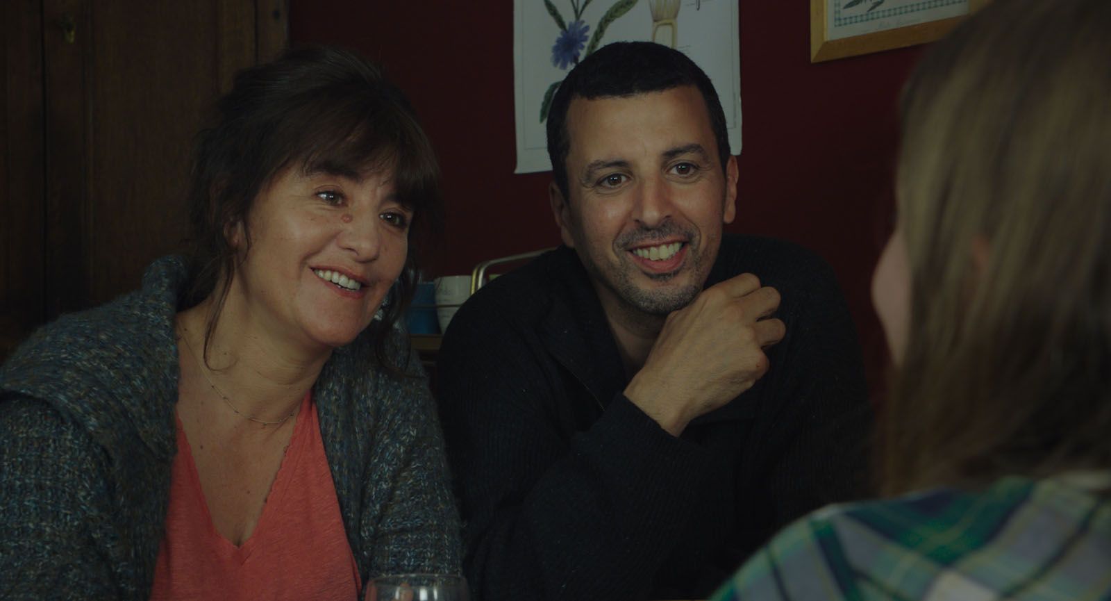 Photo du film La Fille d’Albino Rodrigue - Photo 5 sur 11 - AlloCiné