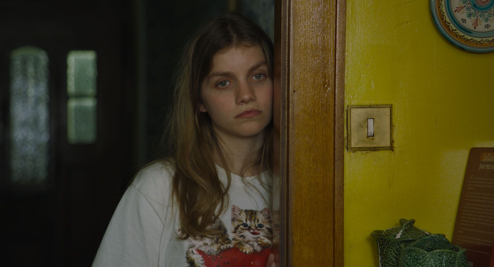 Photo du film La Fille d’Albino Rodrigue - Photo 2 sur 11 - AlloCiné