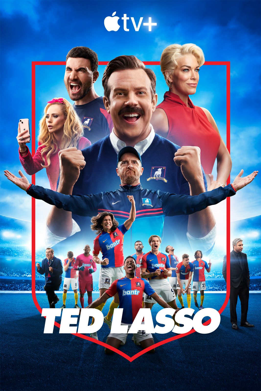 Ted Lasso Saison 3 AlloCin Ted Lasso Saison 3 AlloCin