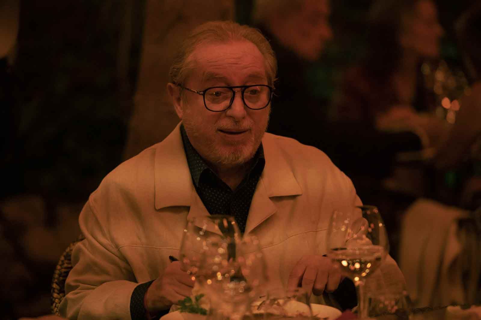 Photo de Fernando Colomo - Photo Fernando Colomo - Photo 0 sur 6 - AlloCiné