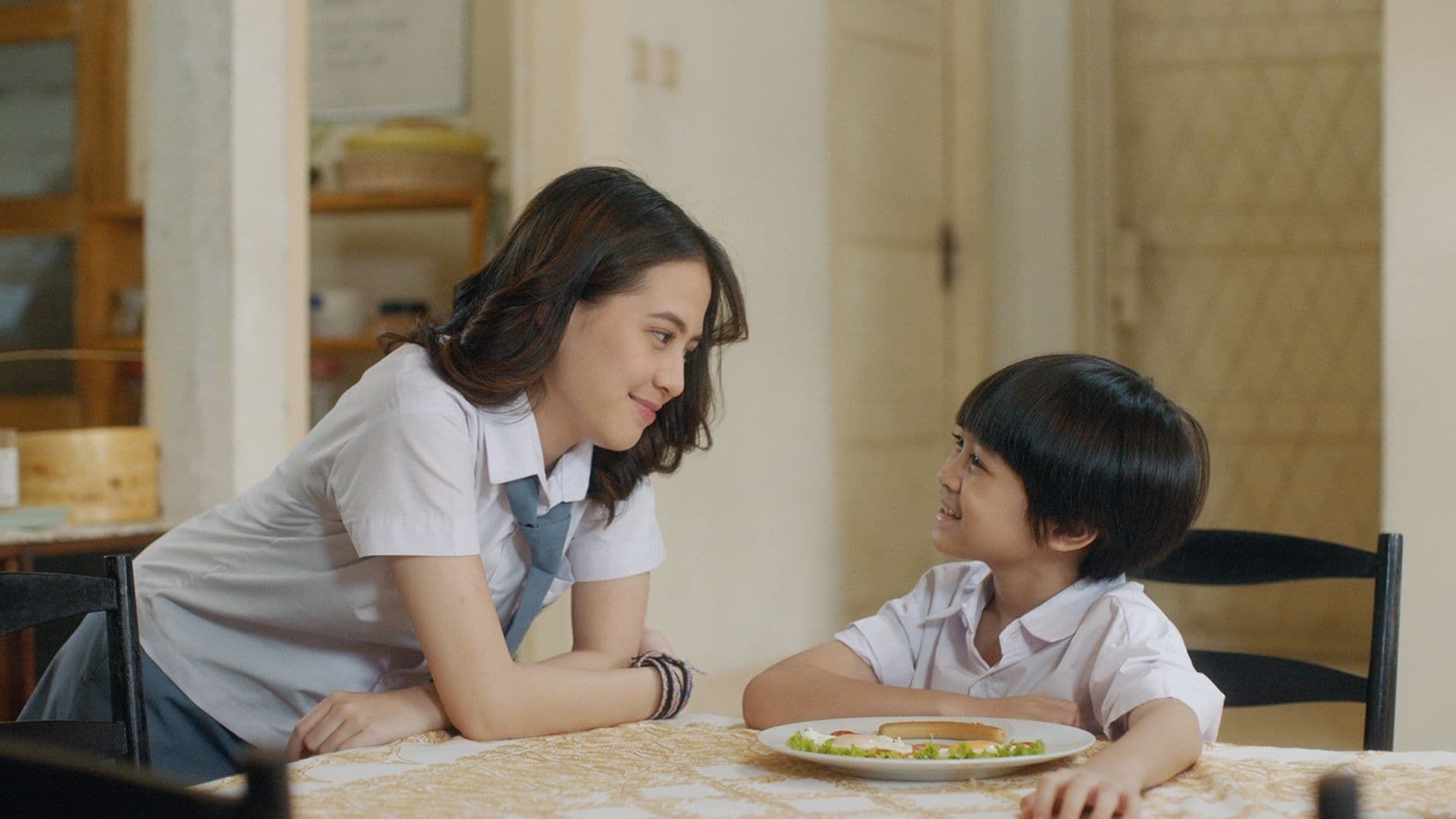 Poster saison 1 - Affiche 17 sur 21 - AlloCiné