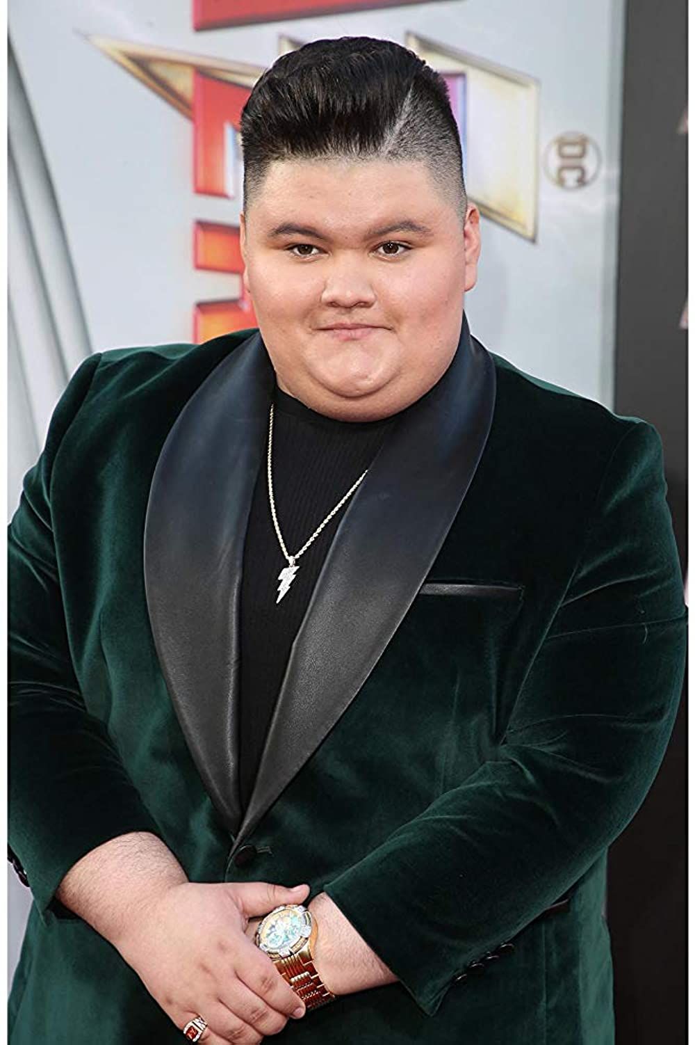 Jovan Armand - AlloCiné