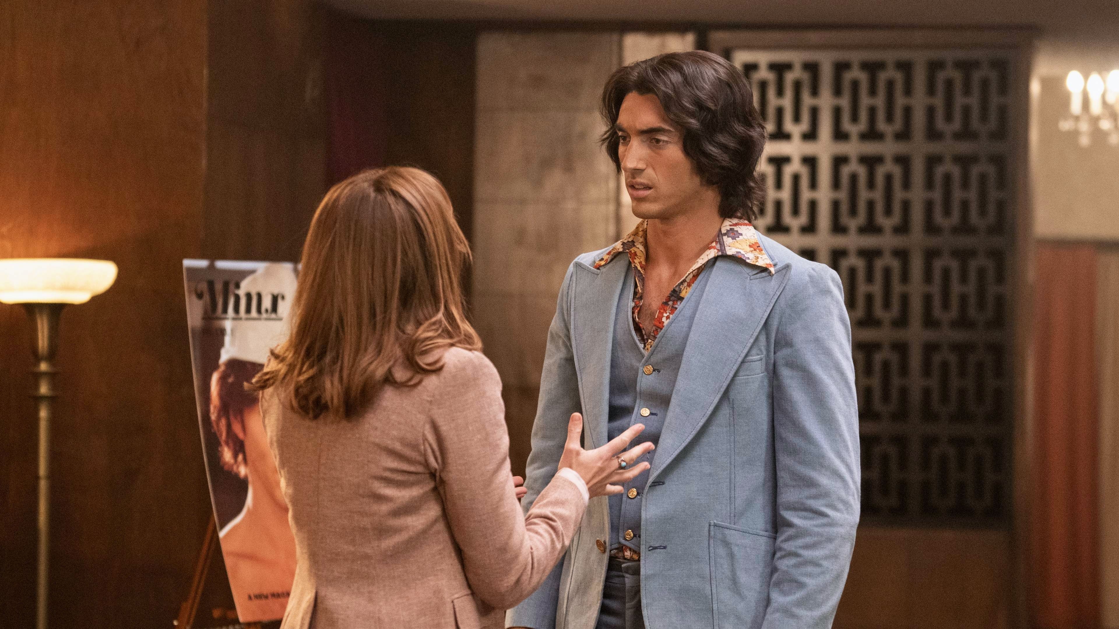 Poster Minx saison 1 - Affiche 15 sur 26 - AlloCiné