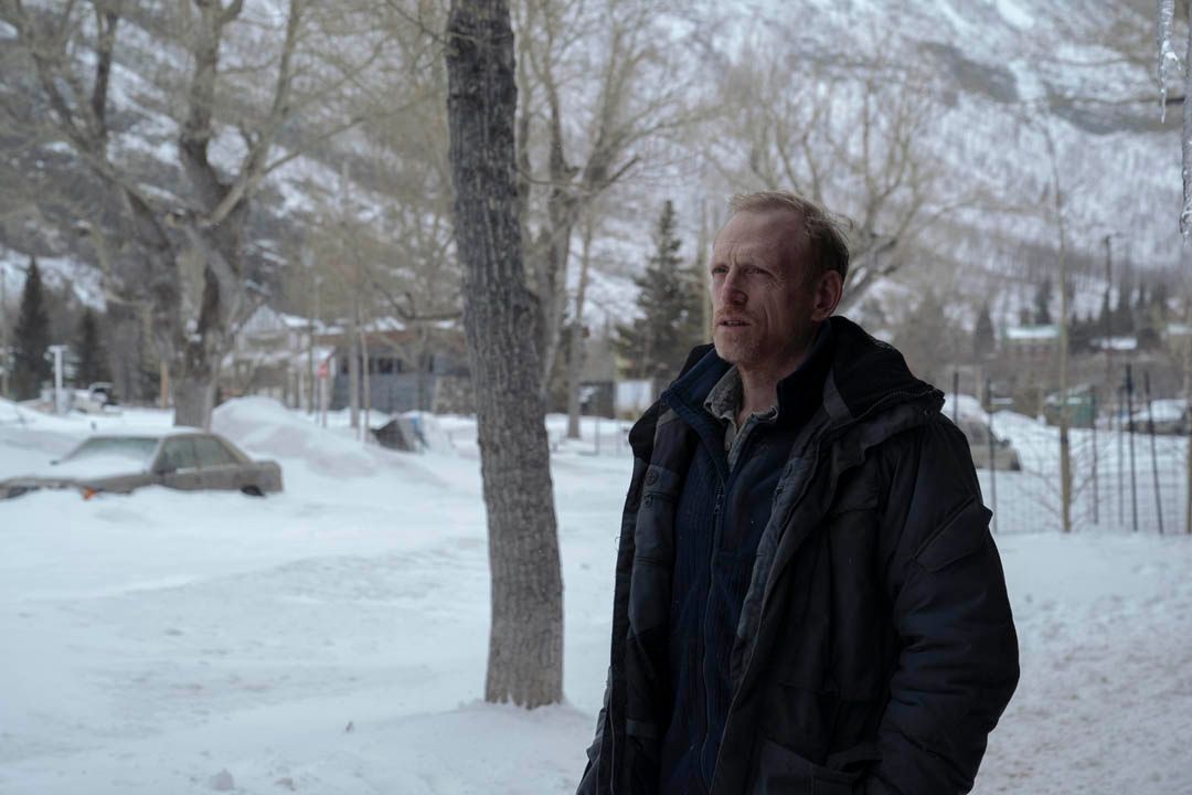 The Last Of Us : The Last Of Us : Photo Scott Shepherd (II) - 16 sur 117 - AlloCiné