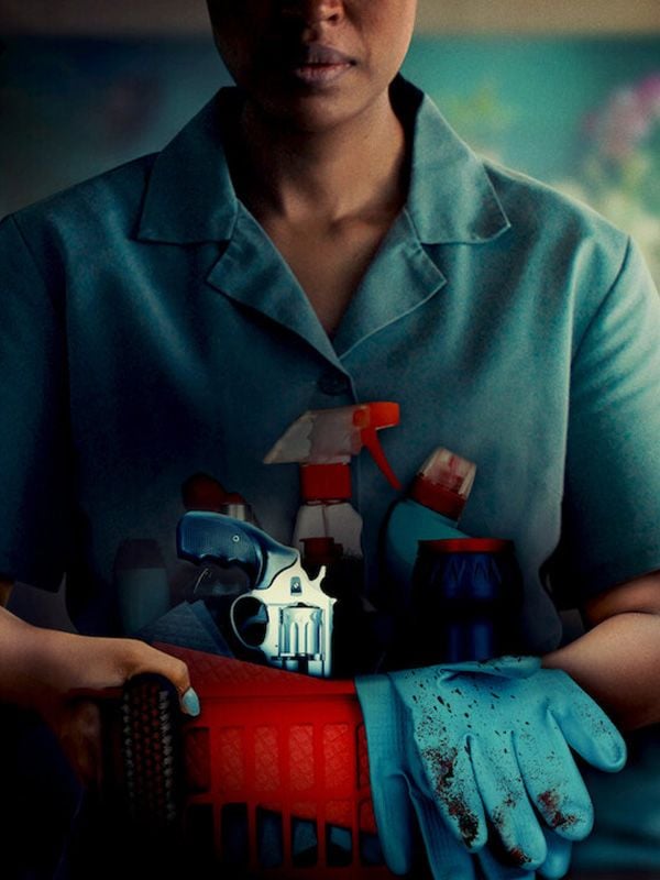 Furtive - Série TV 2023 - AlloCiné