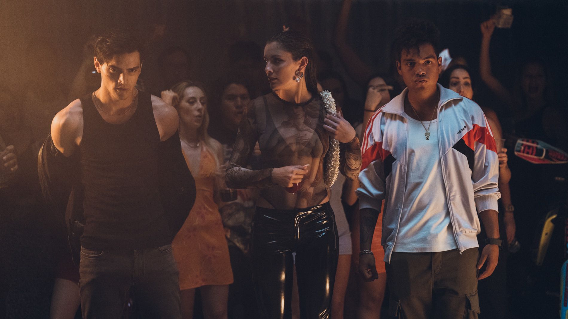 Photo de Gabriel Guevara - À contre-sens : Photo Gabriel Guevara ...