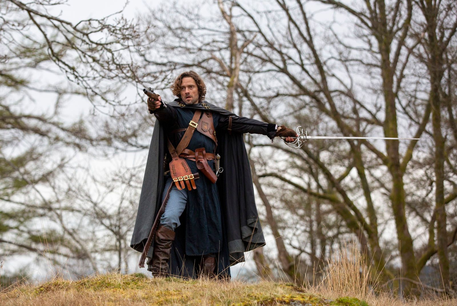 Photo du film Les Trois mousquetaires - Photo 13 sur 17 - AlloCiné