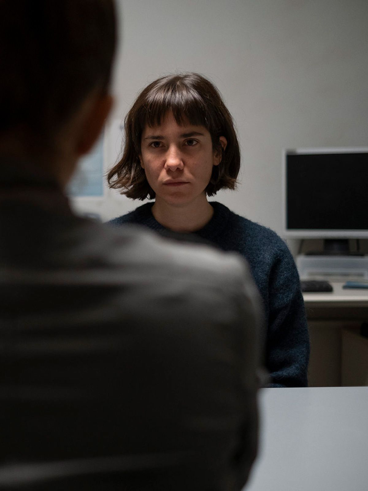 Border Line - film 2023 - AlloCiné