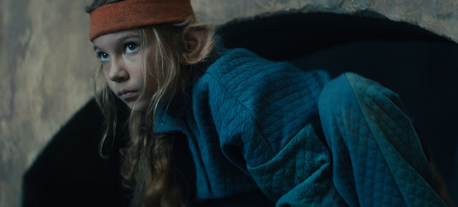 Sweet Tooth : Photo Amie Donald - 23 sur 60 - AlloCiné