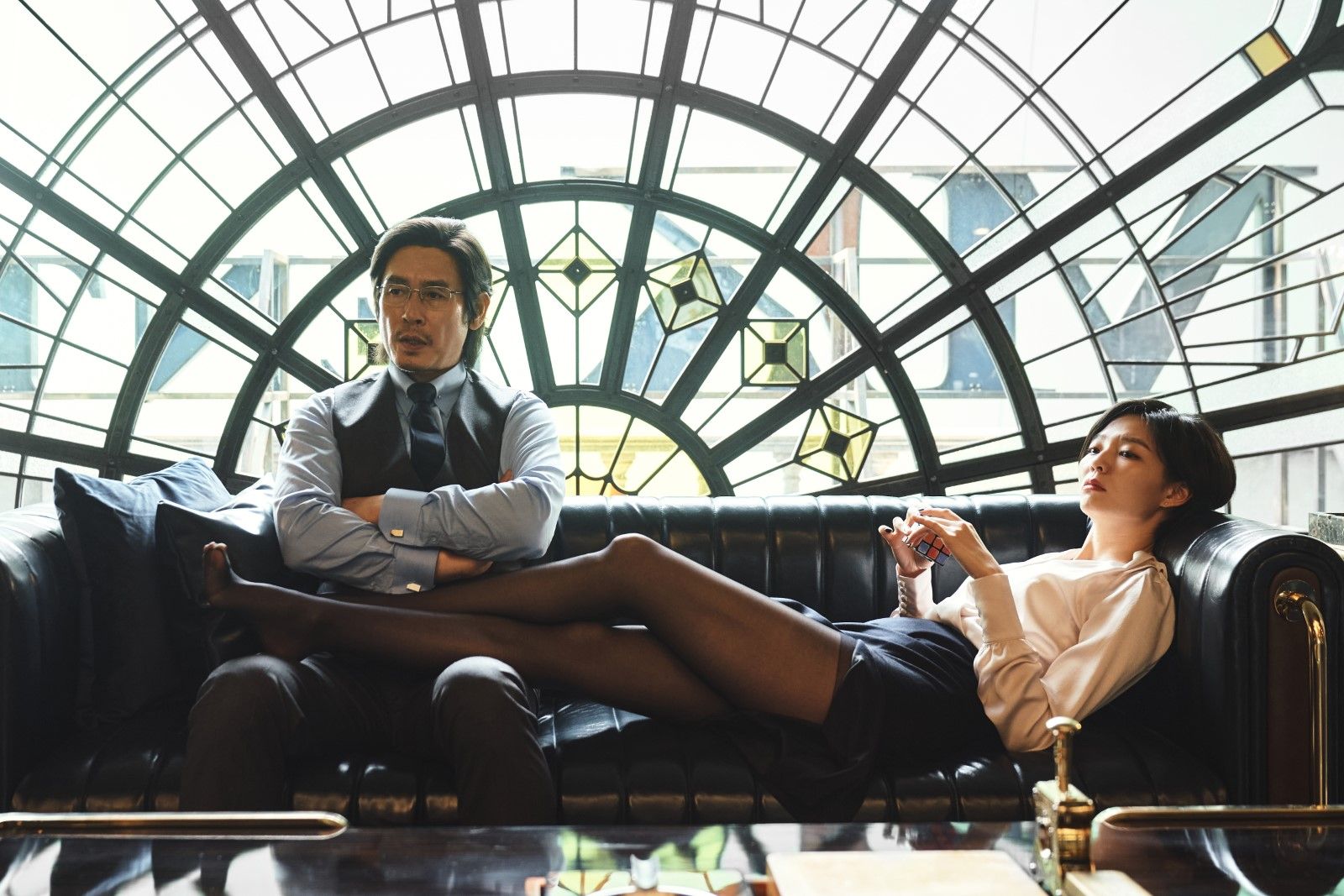 Photo du film Kill Bok-soon - Photo 26 sur 47 - AlloCiné