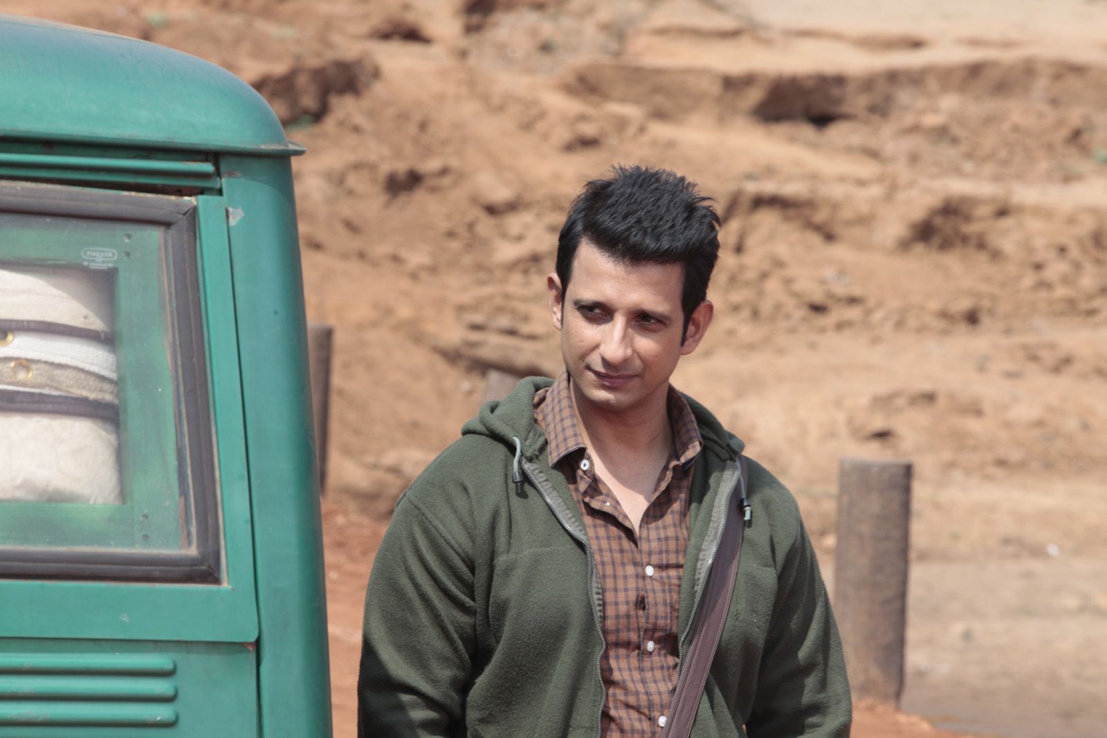 Photo du film Le Prix de la Vérité, L’histoire vraie de Graham Staines ...