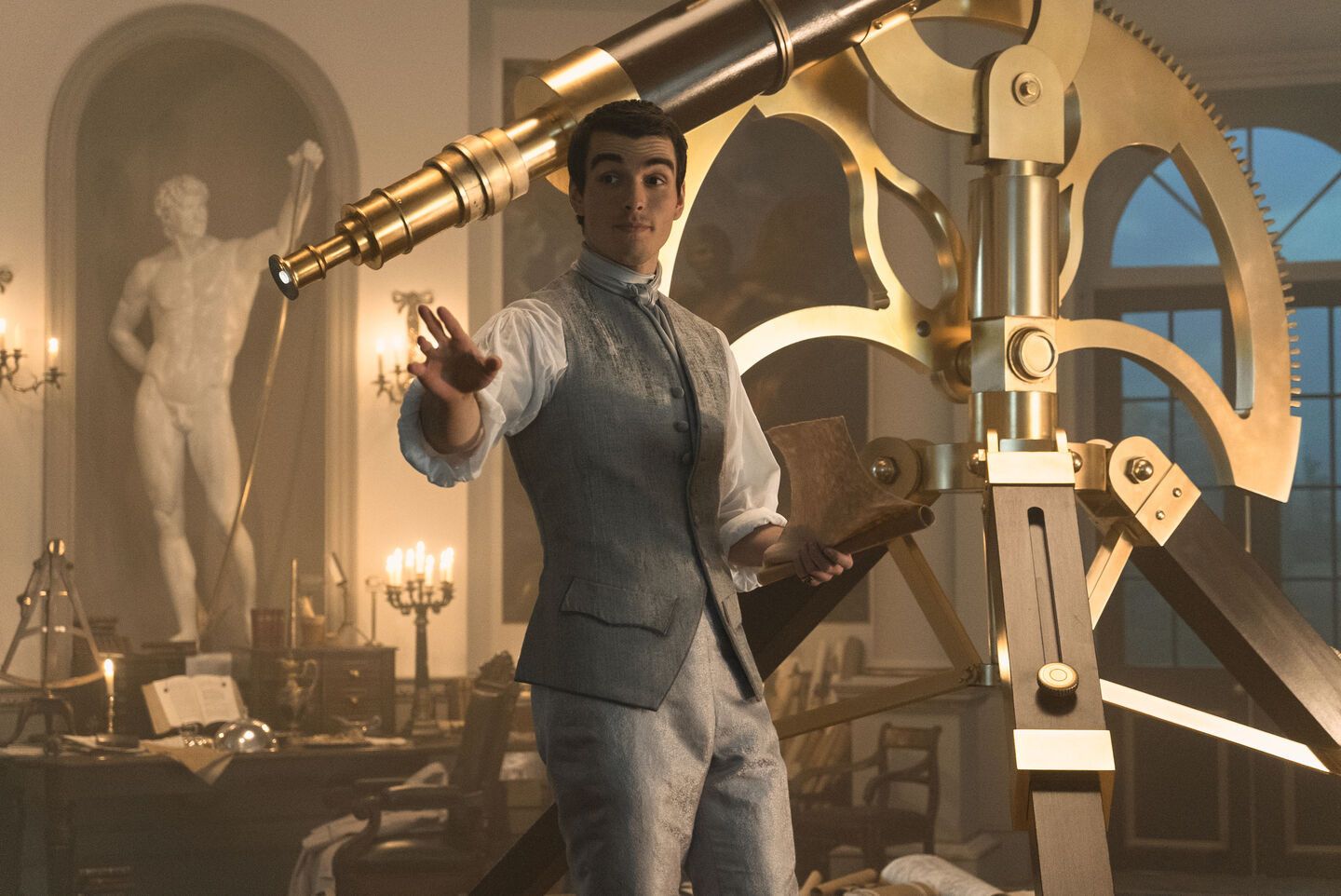 Photo de Corey Mylchreest - Photo Corey Mylchreest - Photo 6 sur 9 ...