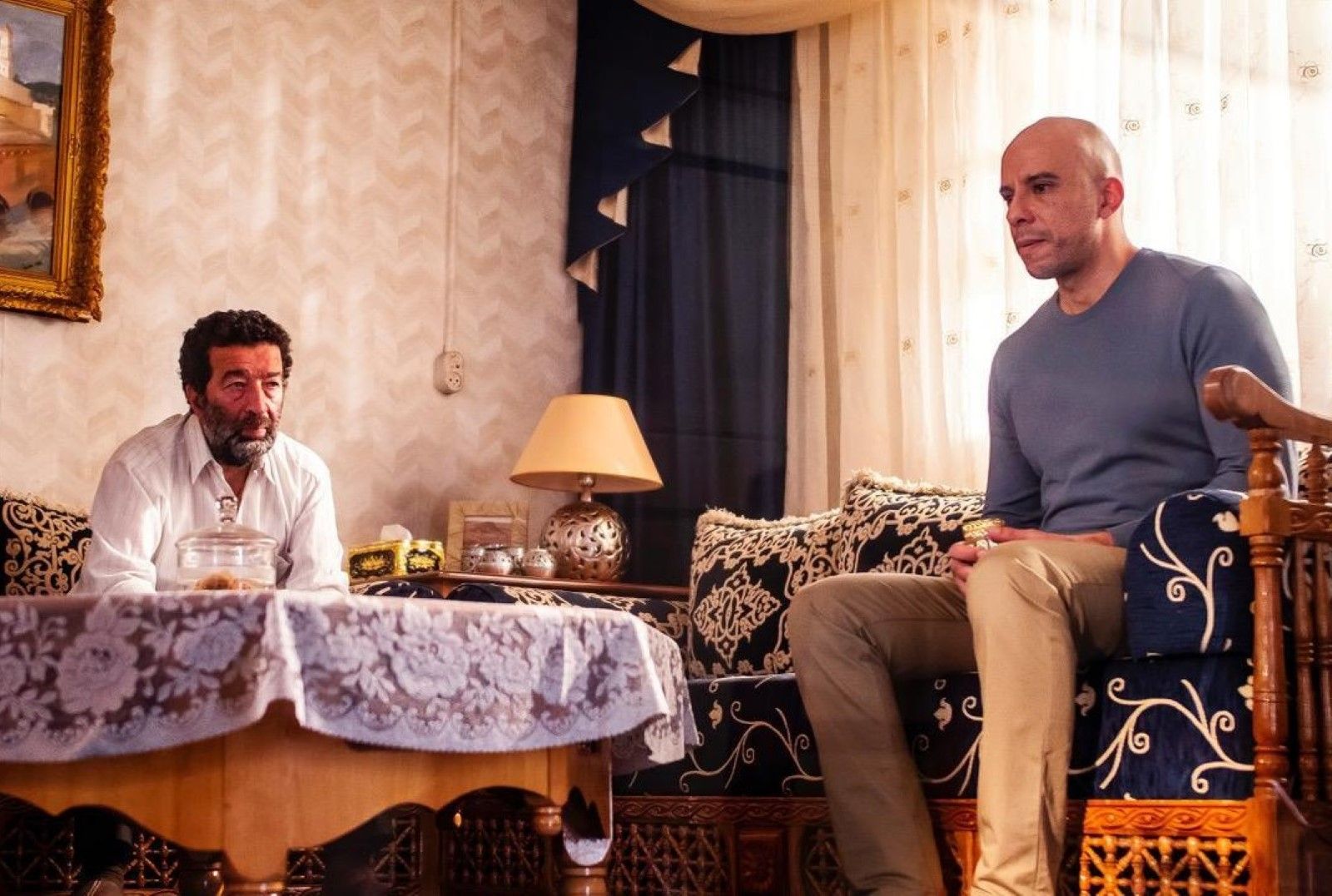 Photo du film El Houb - Photo 3 sur 13 - AlloCiné
