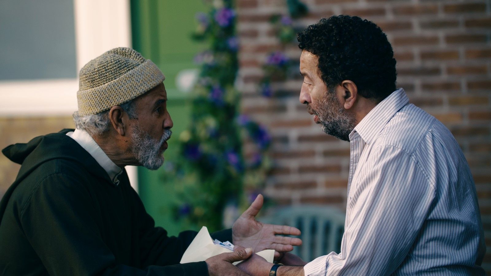 Photo du film El Houb - Photo 2 sur 13 - AlloCiné