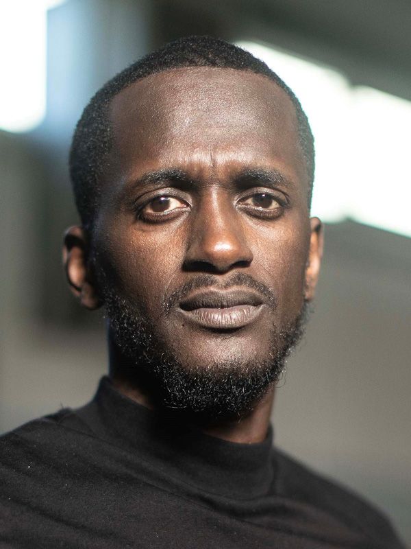 Moussa Cissé - AlloCiné