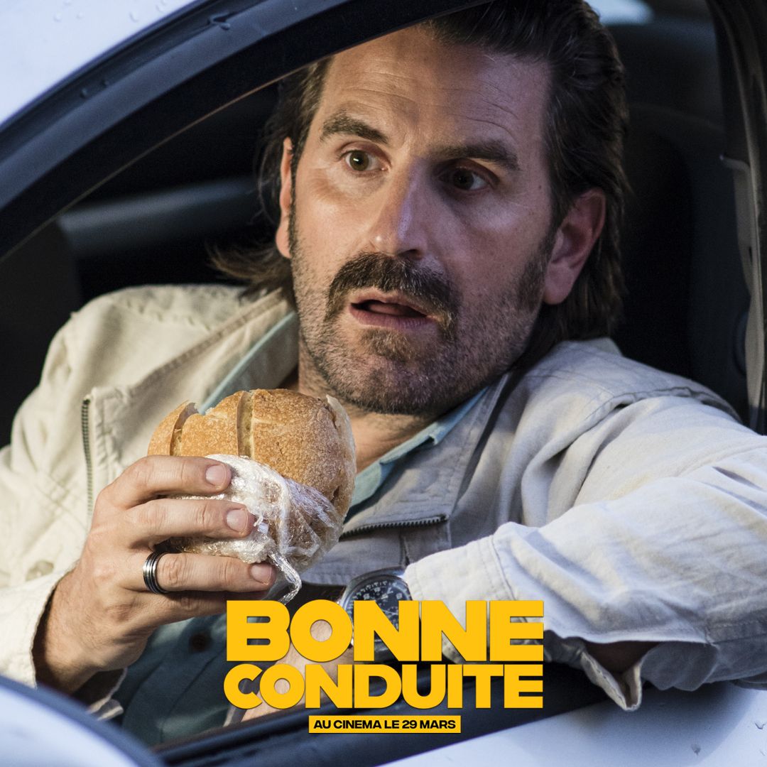 Affiche du film Bonne conduite - Photo 10 sur 16 - AlloCiné