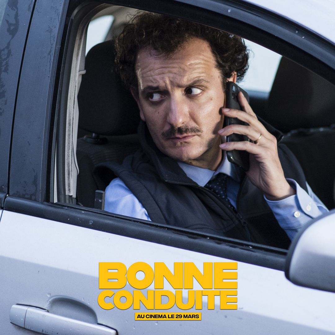 Affiche du film Bonne conduite - Photo 9 sur 16 - AlloCiné