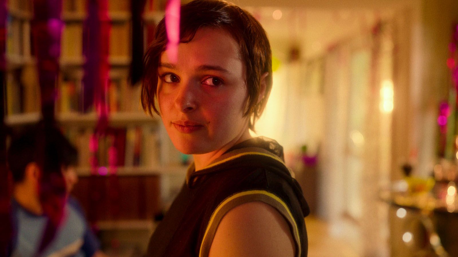 Photo de Hedda Stiernstedt - One More Time : Photo Hedda Stiernstedt - Photo 3 sur 8 - AlloCiné