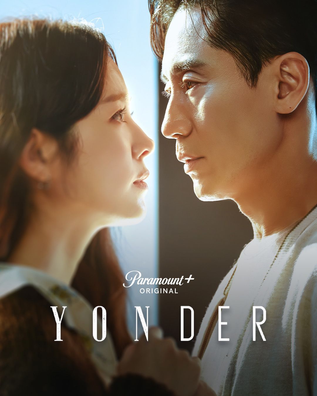 Yonder - Série TV 2023 - AlloCiné