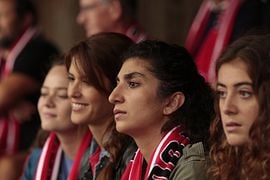 Infos & horaires pour Pour l’honneur - CGR Cinémas