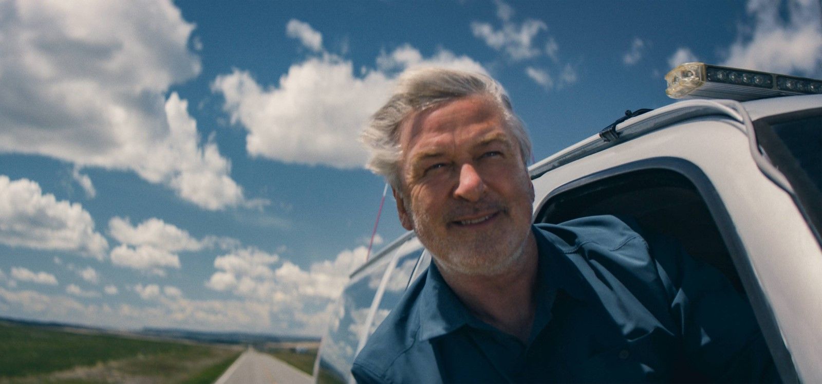 Photo du film Supercell - Photo 15 sur 19 - AlloCiné