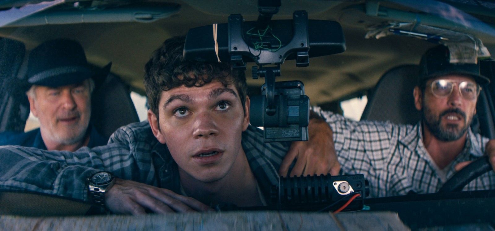 Photo du film Supercell - Photo 14 sur 19 - AlloCiné