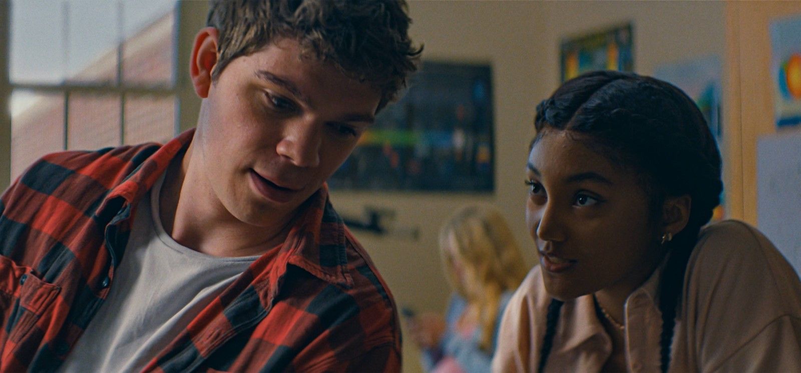 Photo du film Supercell - Photo 11 sur 19 - AlloCiné