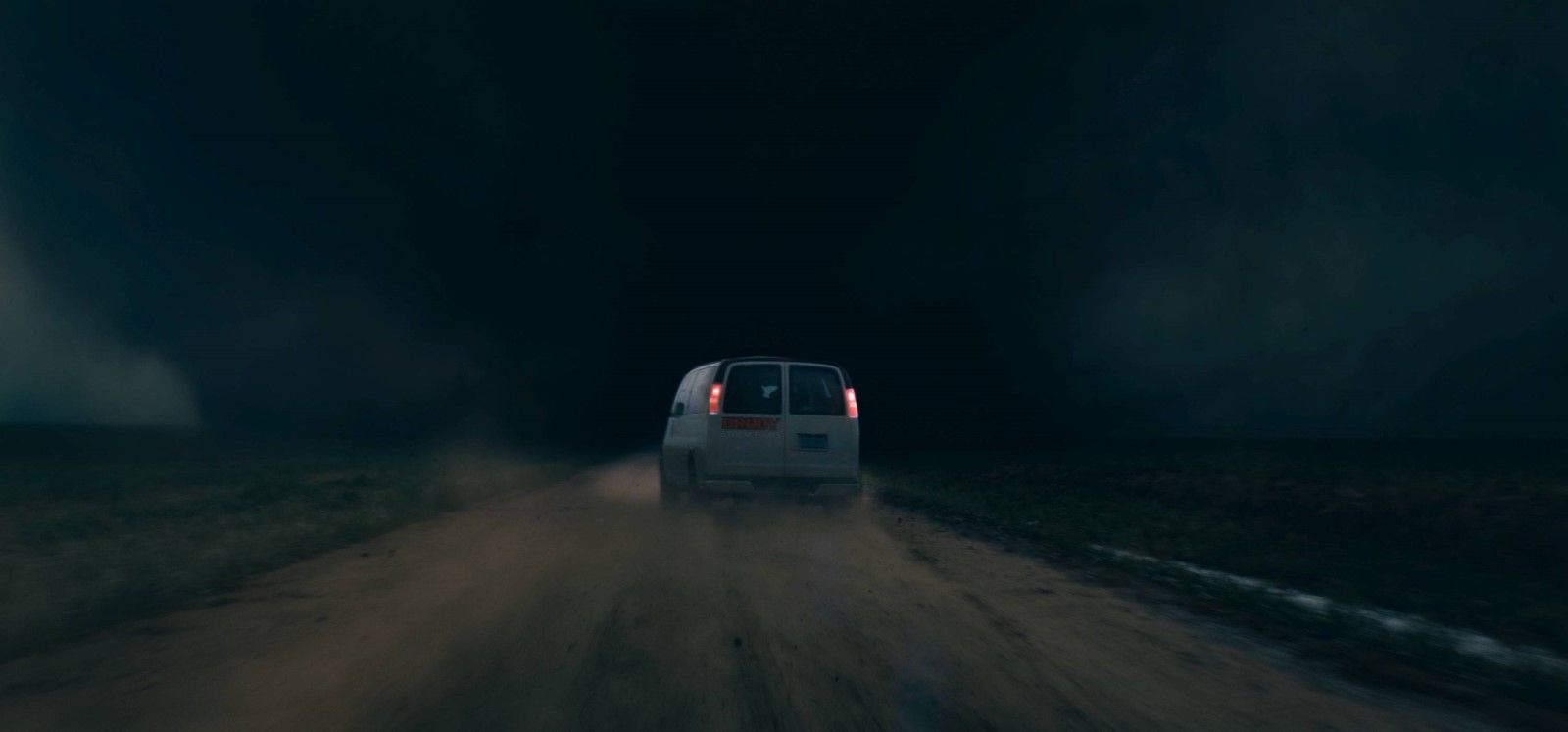 Photo du film Supercell - Photo 8 sur 19 - AlloCiné