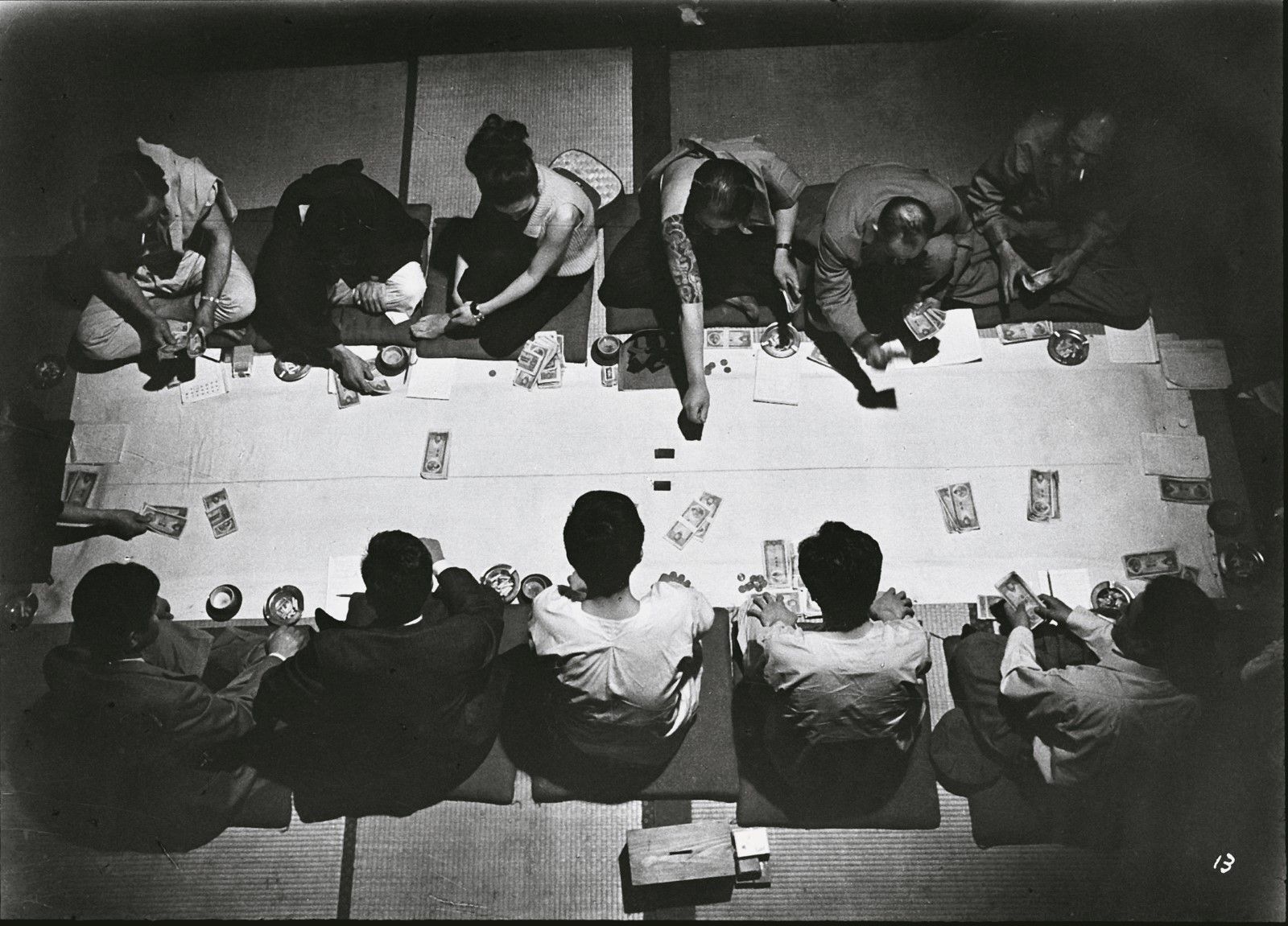 Photo du film Fleur pâle - Photo 15 sur 17 - AlloCiné