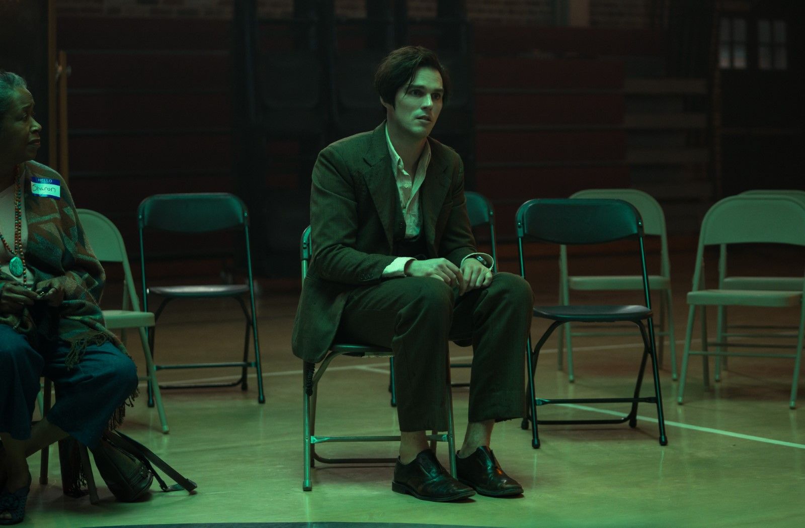 Photo du film Renfield - Photo 20 sur 26 - AlloCiné