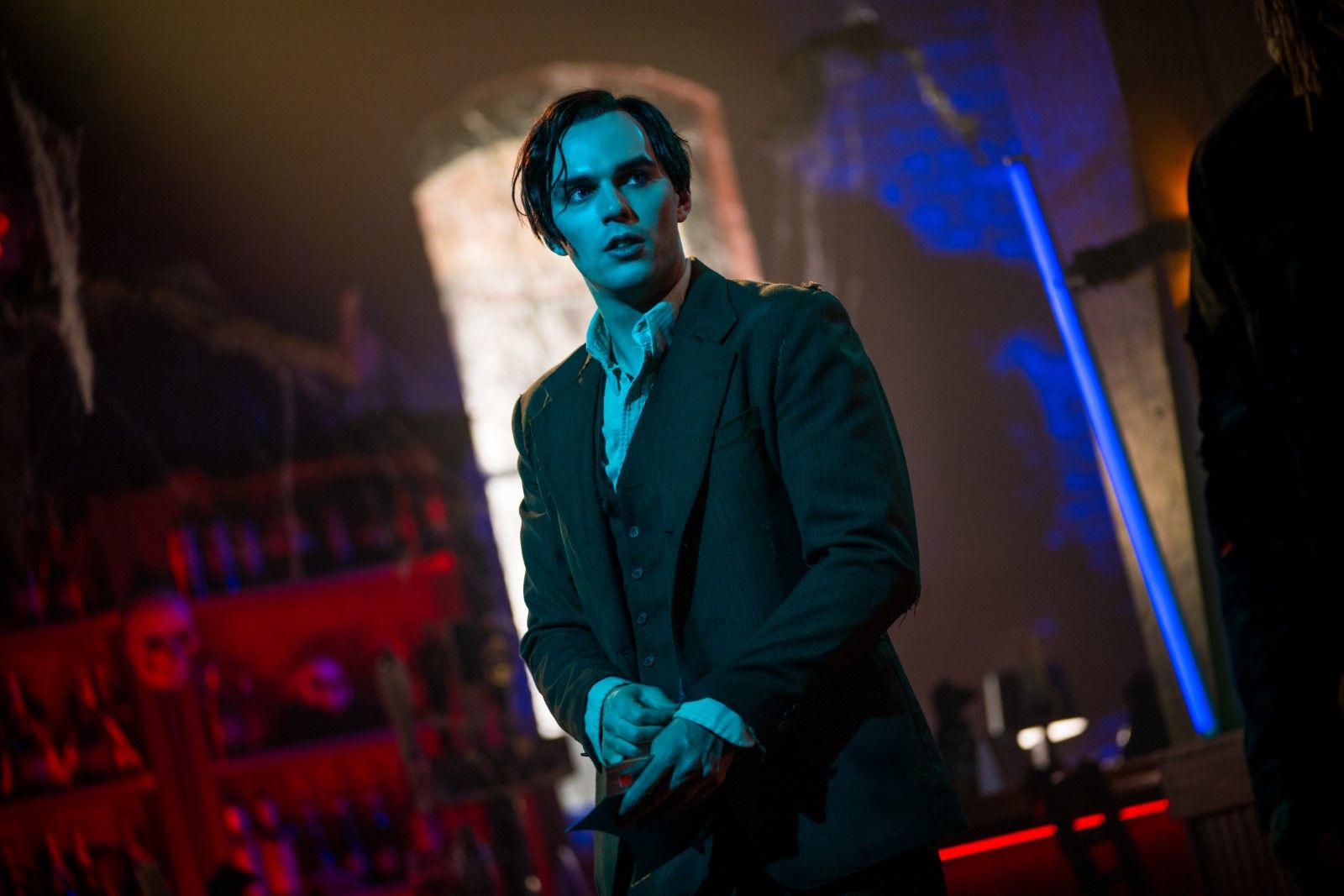 Photo du film Renfield - Photo 8 sur 26 - AlloCiné