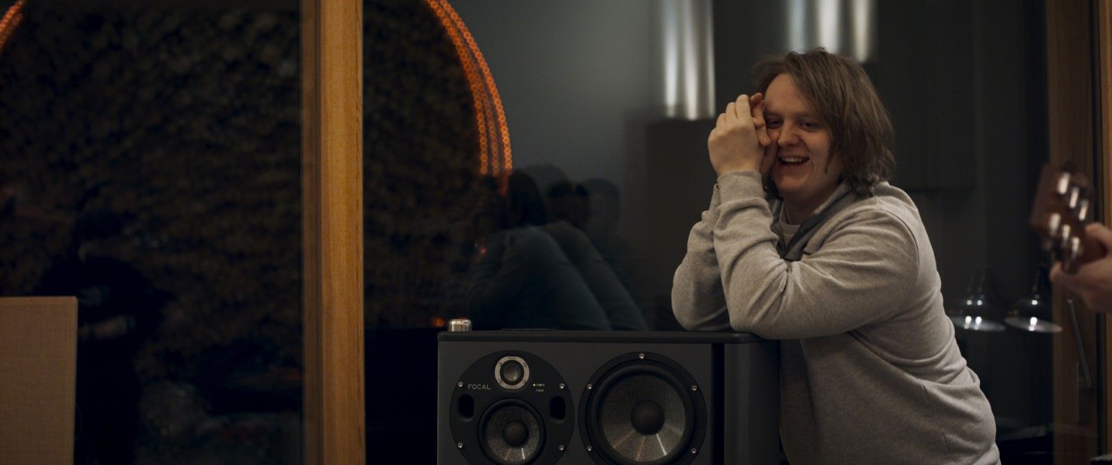 Photo du film Lewis Capaldi: How I'm Feeling Now - Photo 3 sur 6 - AlloCiné
