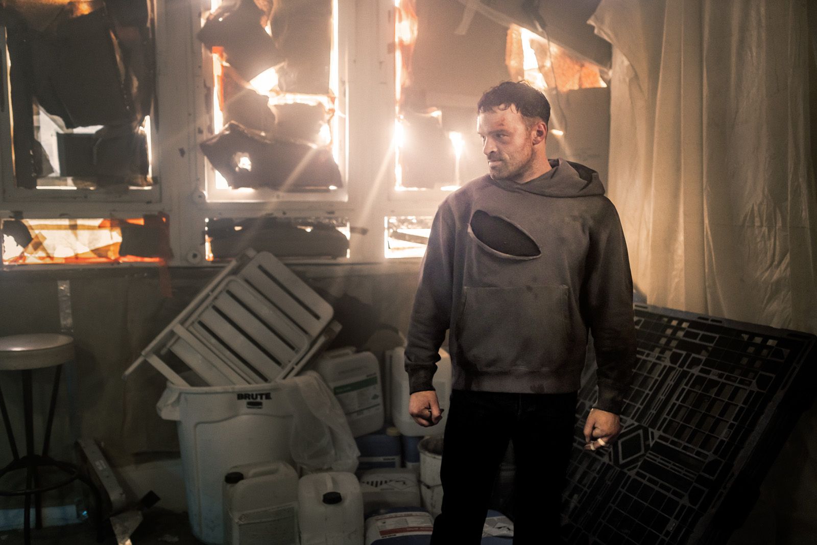 Photo de Alban Lenoir - AKA : Photo Alban Lenoir - Photo 18 sur 104 ...