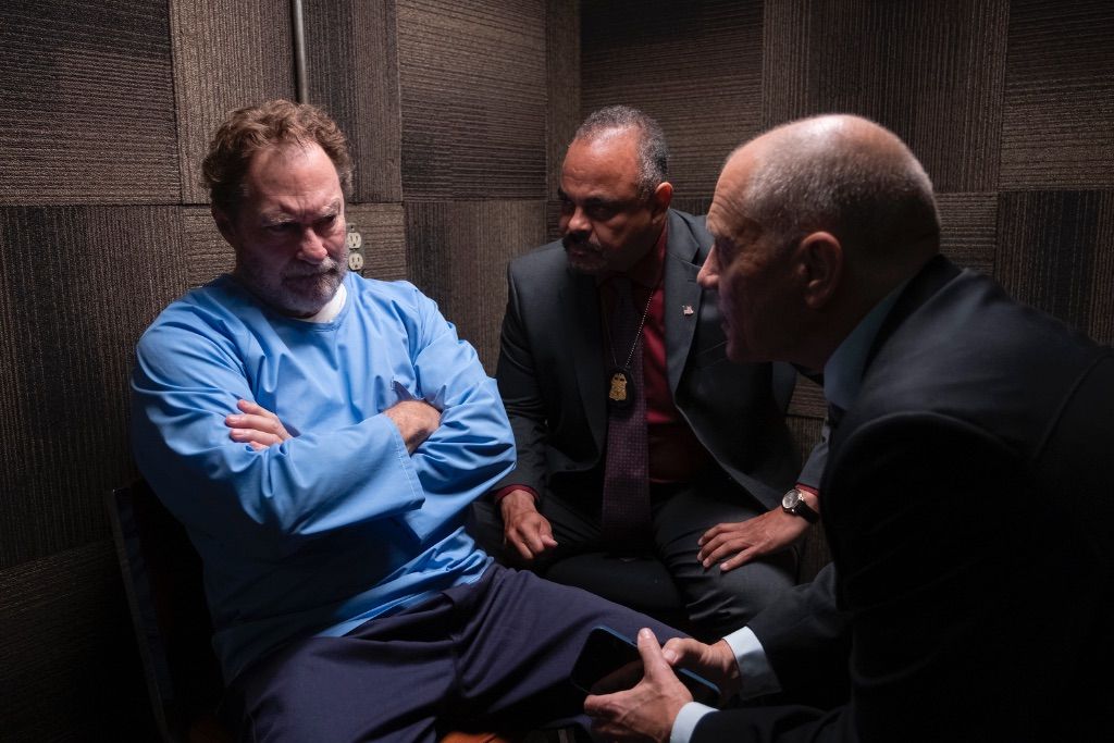 Barry : Barry : Photo Stephen Root - 14 sur 54 - AlloCiné