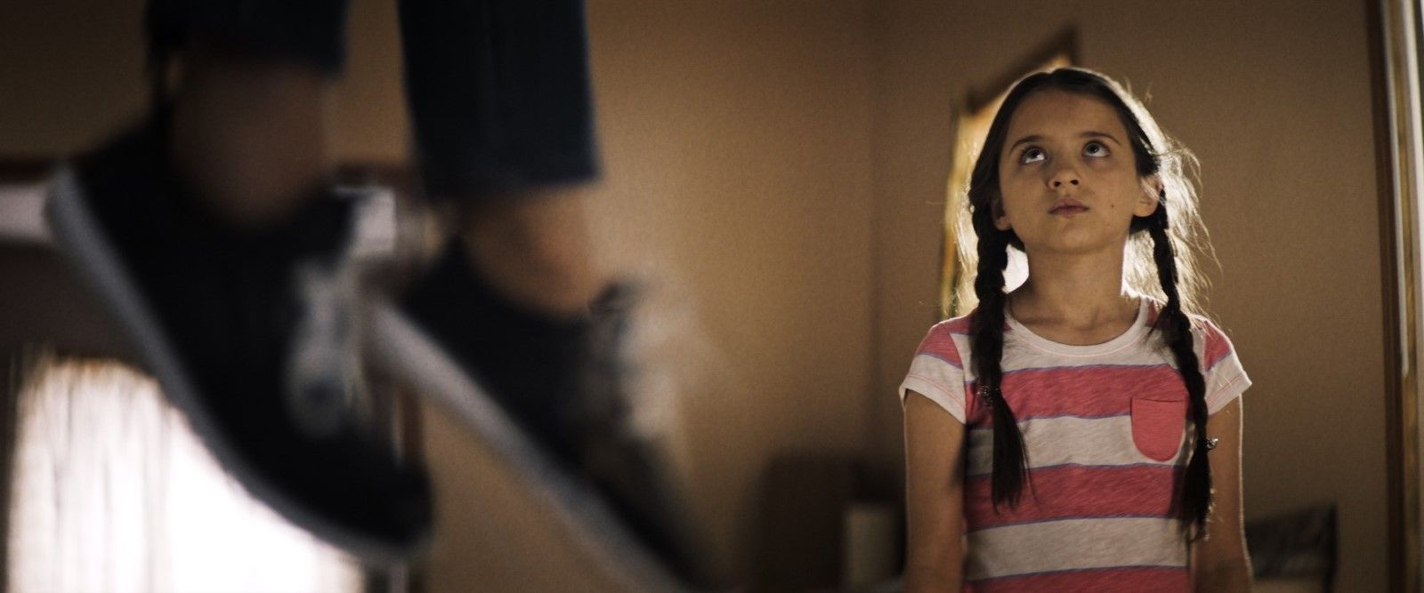 Photo du film The Harbinger - Photo 7 sur 11 - AlloCiné