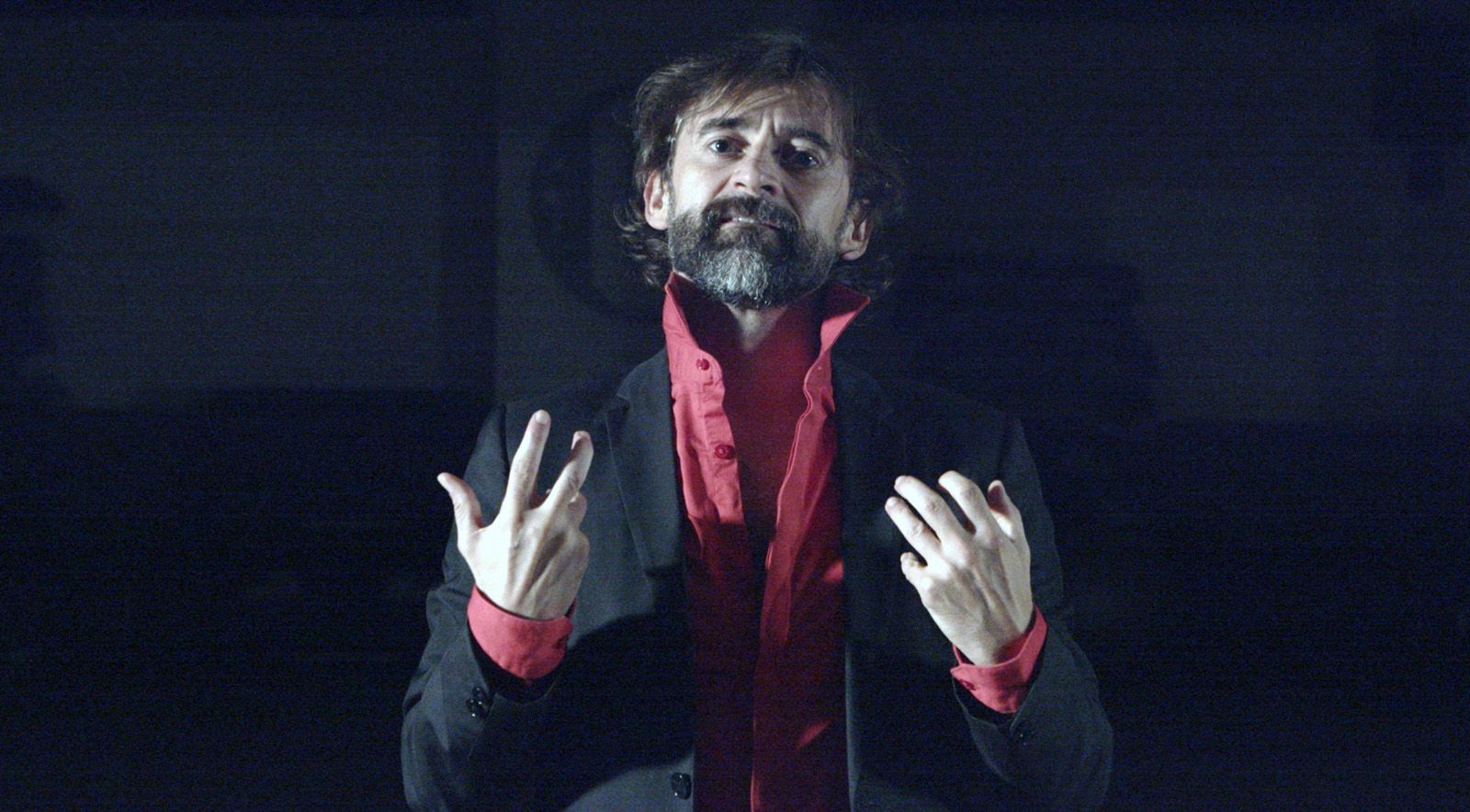 Photo du film Yetzer Hara - Photo 3 sur 9 - AlloCiné