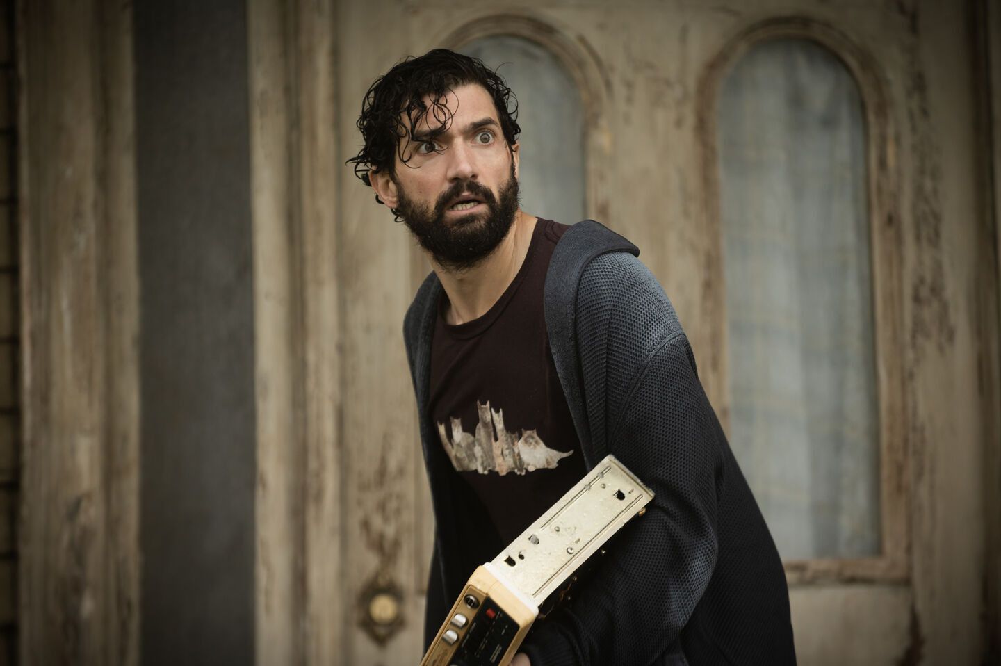 Photo de David Alpay - From : Photo David Alpay - Photo 0 sur 18 - AlloCiné