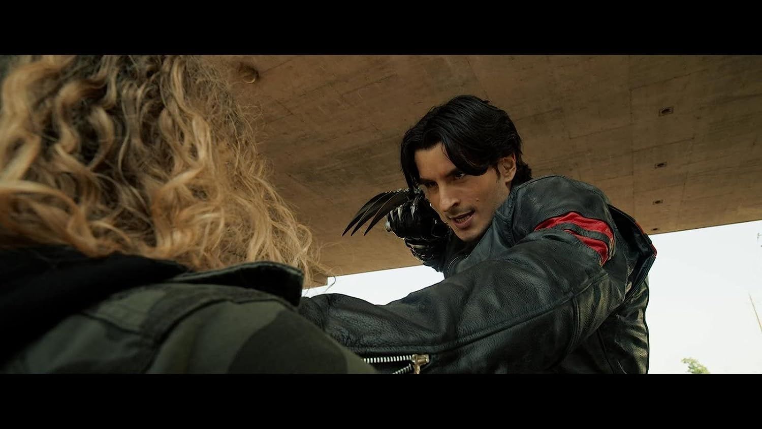 Photo du film Headless Horseman - Photo 5 sur 6 - AlloCiné