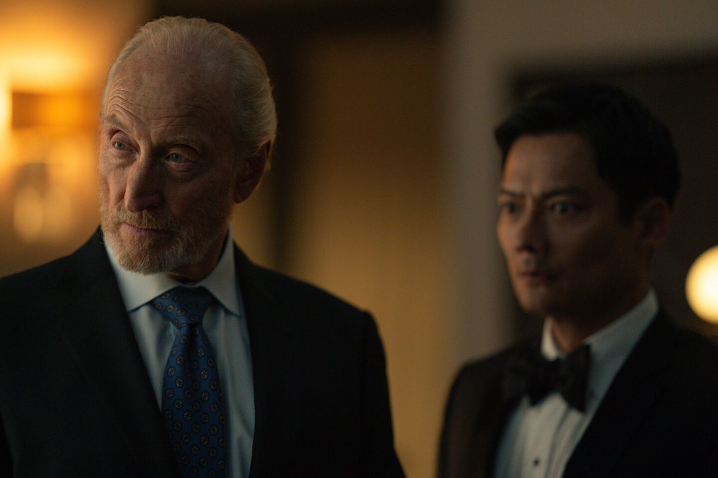 Rabbit Hole : Rabbit Hole : Photo Charles Dance - 4 sur 18 - AlloCiné