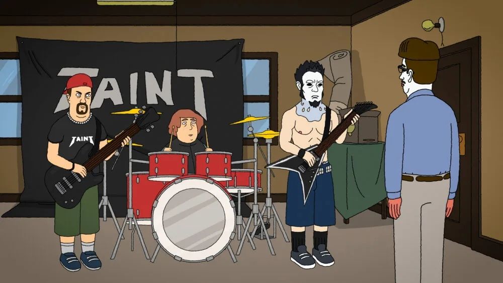 Royal Crackers : Royal Crackers : Photo - 13 sur 21 - AlloCiné