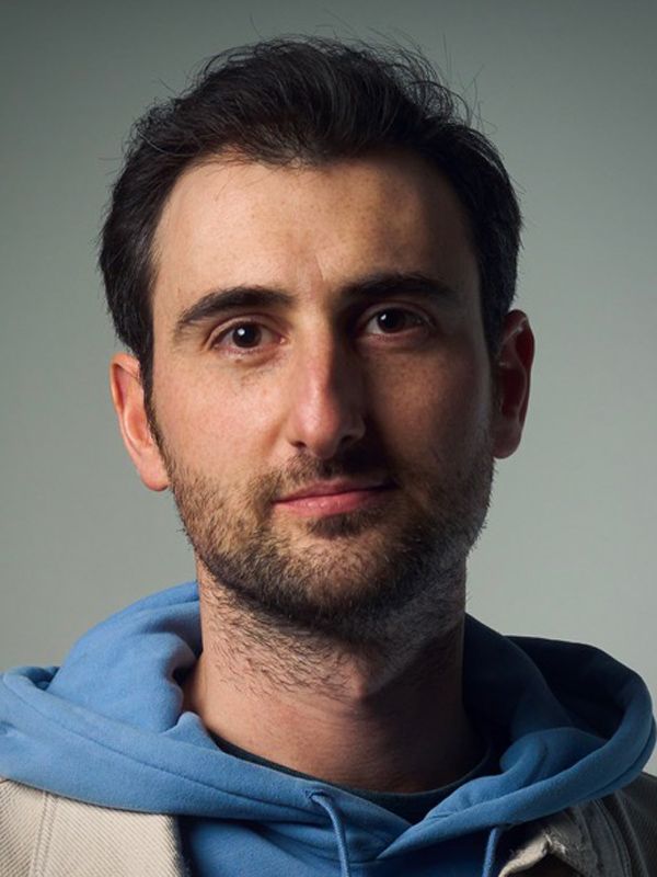 Nicolas Slomka - AlloCiné