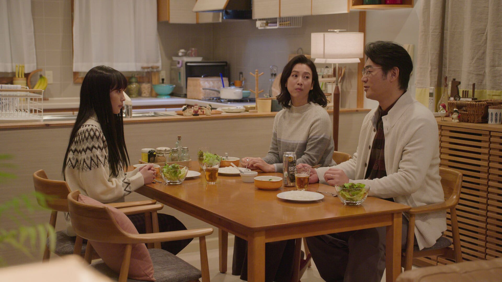 Poster Sawako : Kimi ni Todoke saison 1 - Affiche 8 sur 13 - AlloCiné