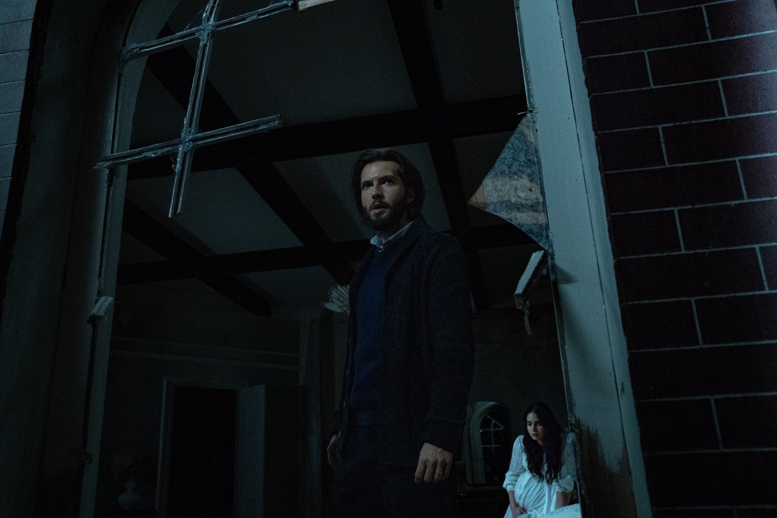 Photo du film Alitée - Photo 4 sur 18 - AlloCiné