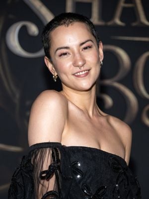 Photo de Jessie Mei Li - Affiche Jessie Mei Li - Photo 1 sur 20 - AlloCiné